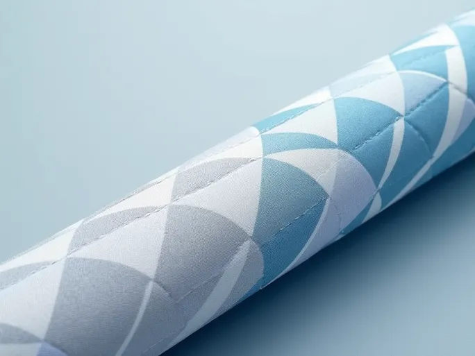 Guide to Wholesale Diamond Stretch Fabric Suppliers in Guangzhou