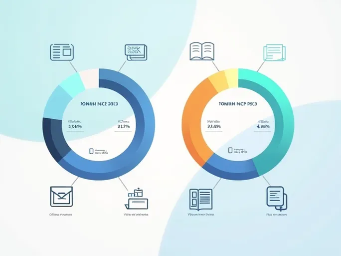 Russian Consumers Shift to Digital News, Survey Shows