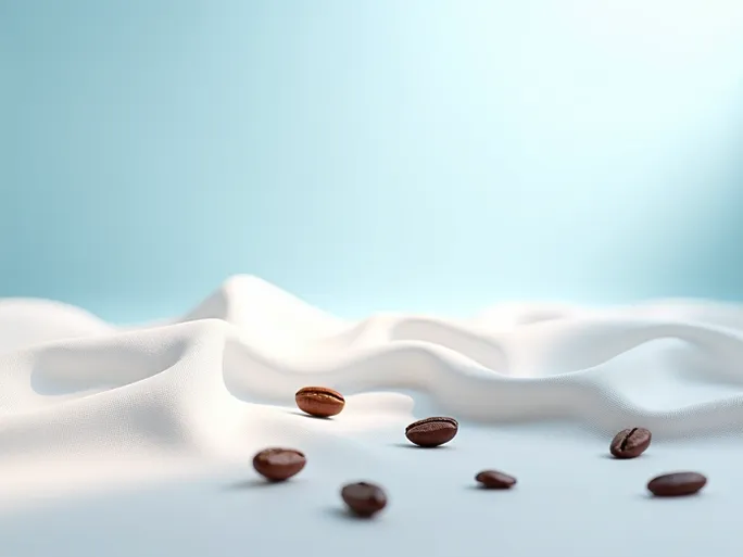 Lenzing Launches Breathable Linen Cocoa Chip Fabric