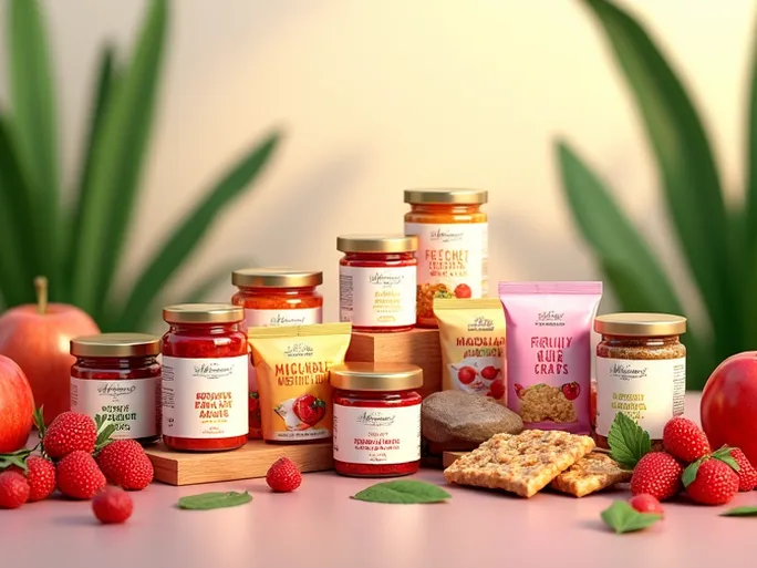New Opportunities for Agrifood Cooperation in Central and Eastern Europe Cuisines from Multiple Countries Gather at Ningbo Expo