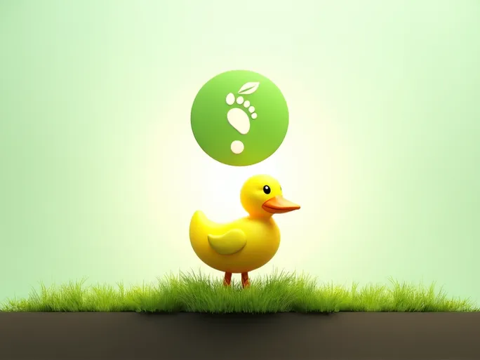 Taians Duck Industry Adopts Lowcarbon Standards