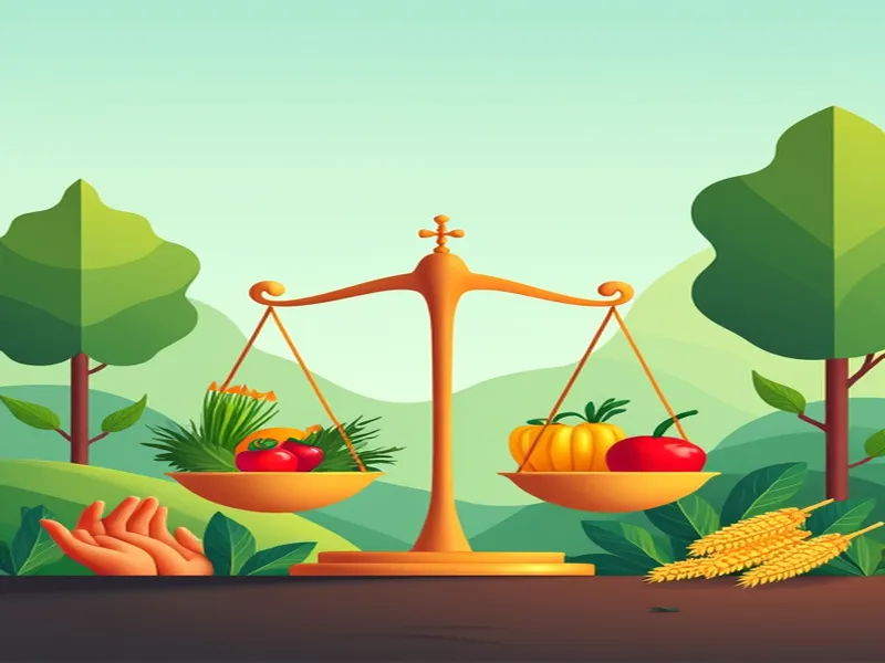 A New Era for Farmers