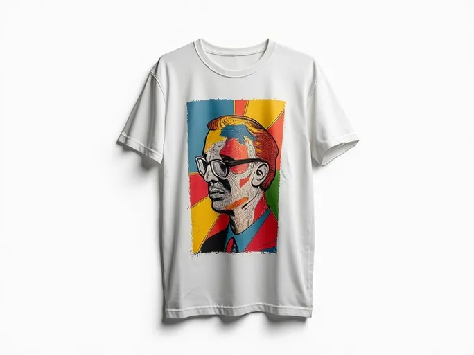 Supreme Sekintani Launch Avantgarde Tshirt Collaboration