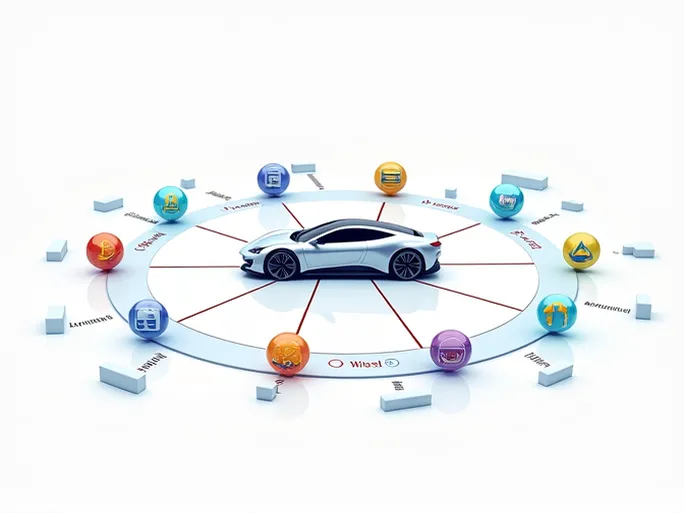 Ennostar Unveils Smart Auto Tech at CES