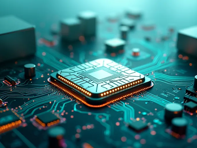 China Launches First Postquantum Cryptography Chip for Data Security
