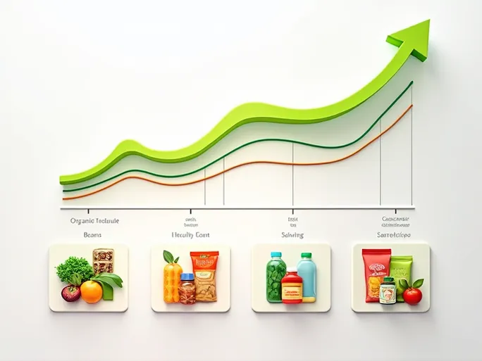 Tesco Uses Market Data to Boost Food Innovation