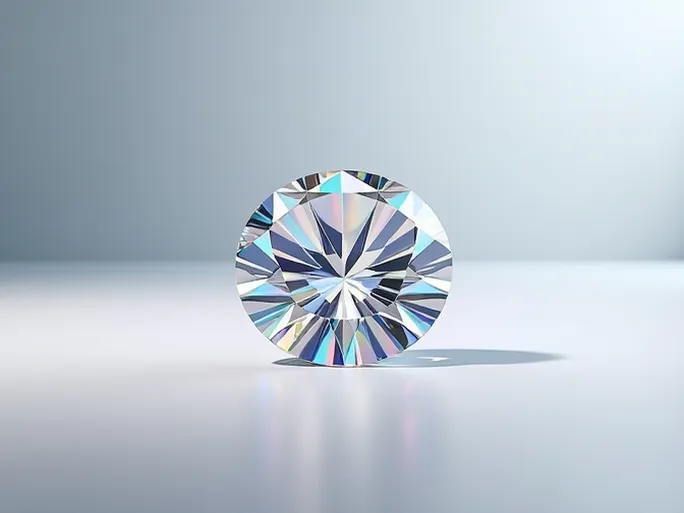 Zocais 245carat G VVS1 Diamond Quality and Pricing Guide