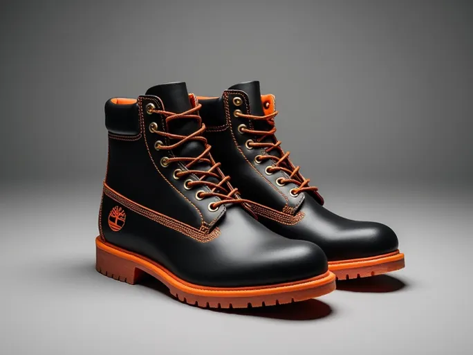 Timberland Expands Urban Footwear Line with Brooklyninspired Styles