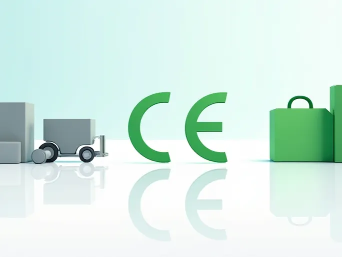 Guide to CE Certification and Emag Marketplace Setup