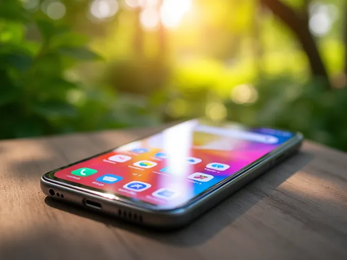 Samsung Galaxy A56 Boasts Toptier Display Performance