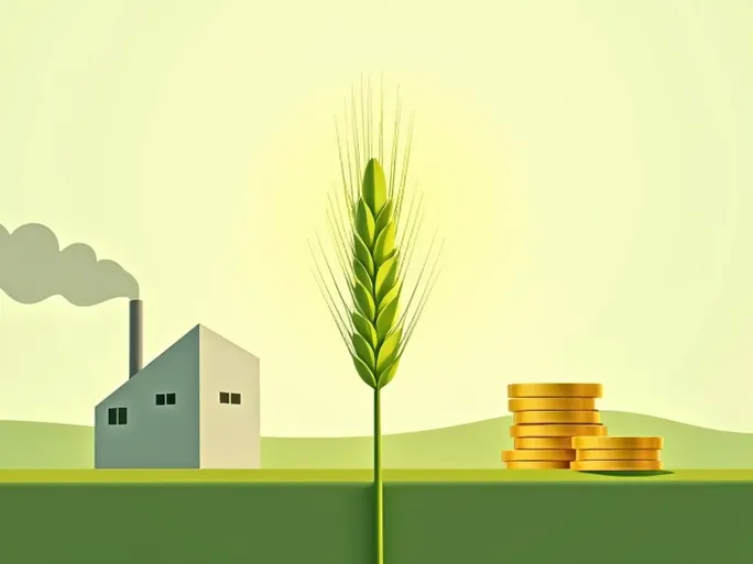 Stable Glufosinate Prices Boost Sichuan Agriculture