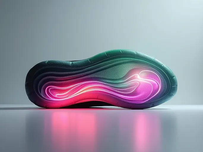 Under Armour Launches HOVR Infinite 4 in New Colorways for Runners