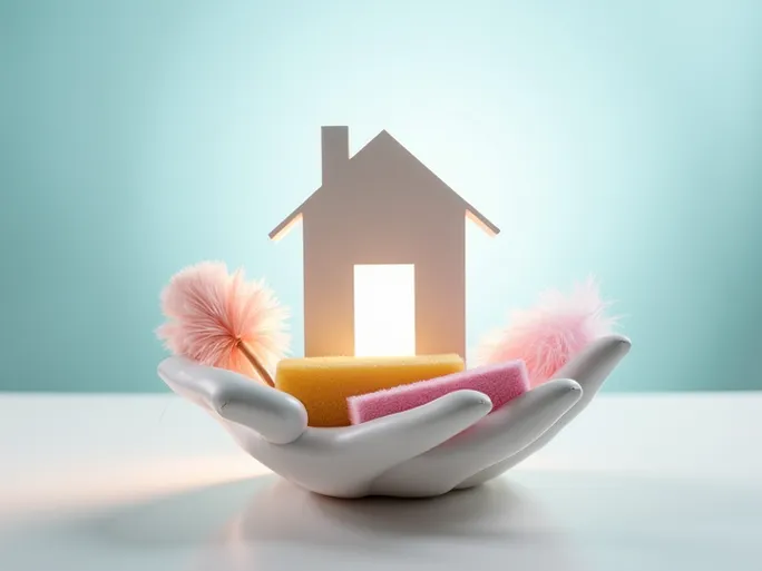 Home Services Sector Expands with Crossindustry Integration