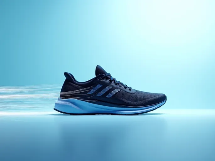 361 Launches Lightweight Running Shoes for Performance Boost