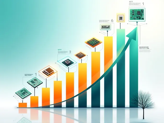 Estonia's Circuit Board Sector Nears $124M Amid Growth Challenges