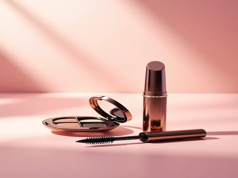 Exploring the Hermès Eye Makeup Collection: The Perfect Combination of Eyeshadow and Mascara