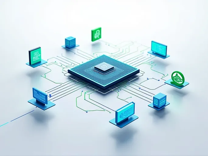 Renesas Launches Aienabled RZG3E Chip for Advanced HMI