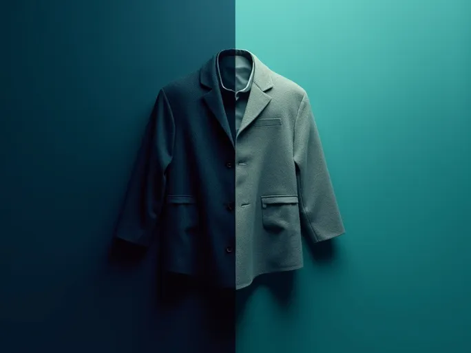 Tech Innovations Transform Mens Outerwear Design