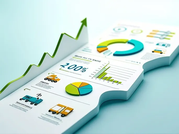 Nigeria's $XX Billion 2023 Imports Highlight Economic Resilience, Challenges