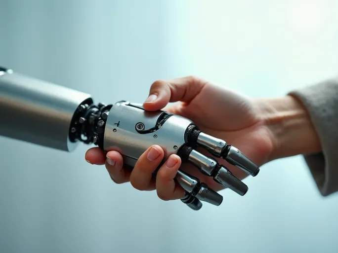 Mekaland Advances Robotics with Embodied Intelligence Breakthrough