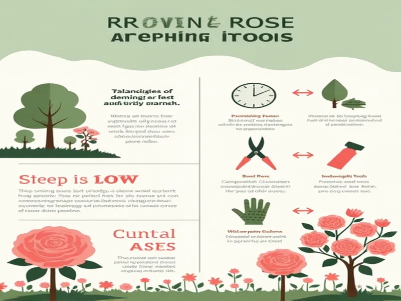 How To Prune Roses: Best Times And Techniques