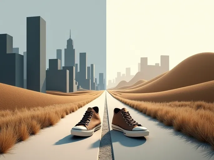 Converse 70s Trek Retro Sneaker Balances Style and Performance