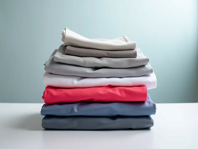 Global Textile Network Streamlines Uniform Procurement for Brands