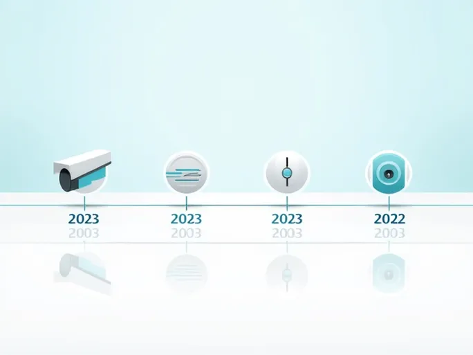 Smart Home Security Revenue to Halve by 2028 Amid Market Saturation