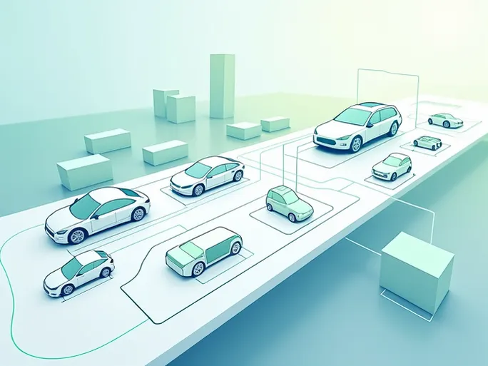 ROHM Launches Smart Highside Switch for Zoneecu Tech
