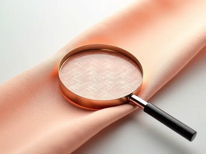 Guide to Sourcing 120g Twill Peach Skin Fabric