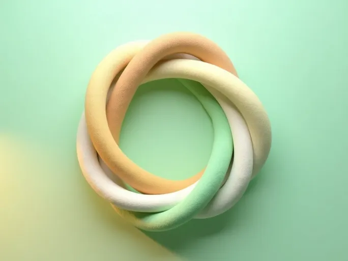 Sustainable Textiles Shift to Soybean Milk and Corn Fibers