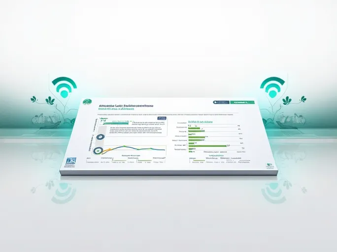 Xunda Unveils Trimode Wifi 6 Chipset for Smart Devices