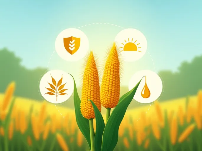 Qianwancang Expands Farm Supplies to Improve Corn Wheat Yields