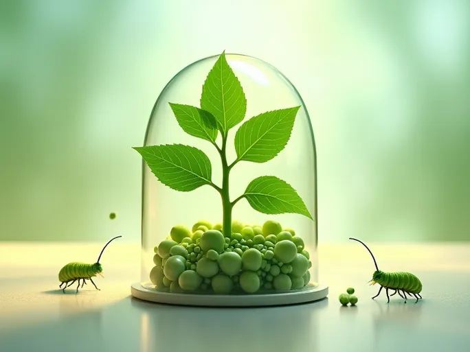 Australia NZ Approve Geneedited Soybean for Food