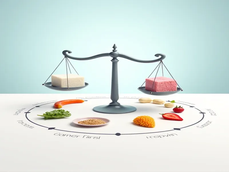 Low-sugar Diets and Cancer Prevention: A Dialectical Perspective on the Integration of Science and Traditional Chinese Medicine