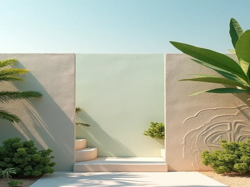 High-performance Wall Facade Plaster Finishes: Exploring Sto's Innovative Options