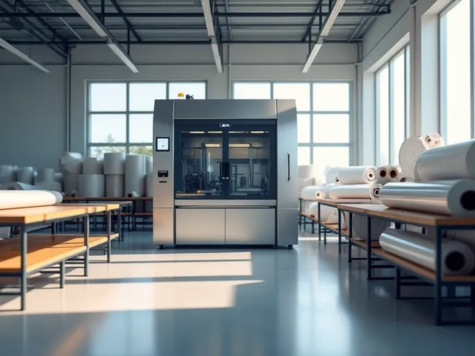 SGVAX Unveils Advanced Vacuum Coating for Competitive Edge
