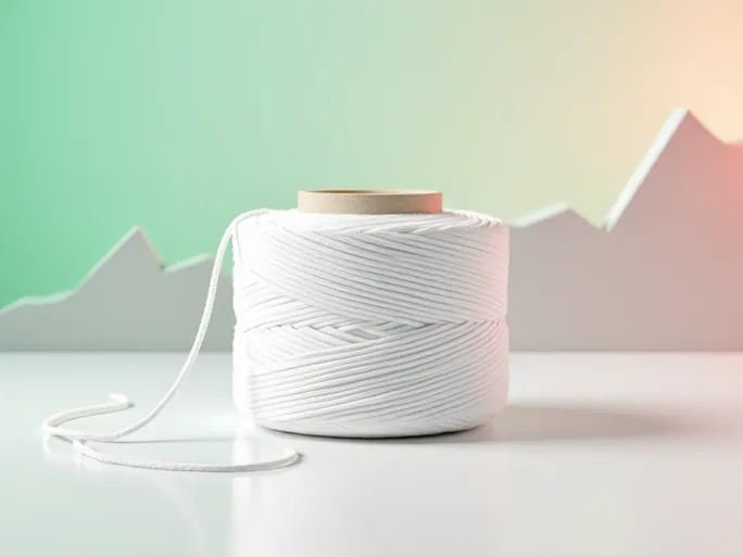 Polyester Fiber Prices Fluctuate Amid Sourcing Challenges