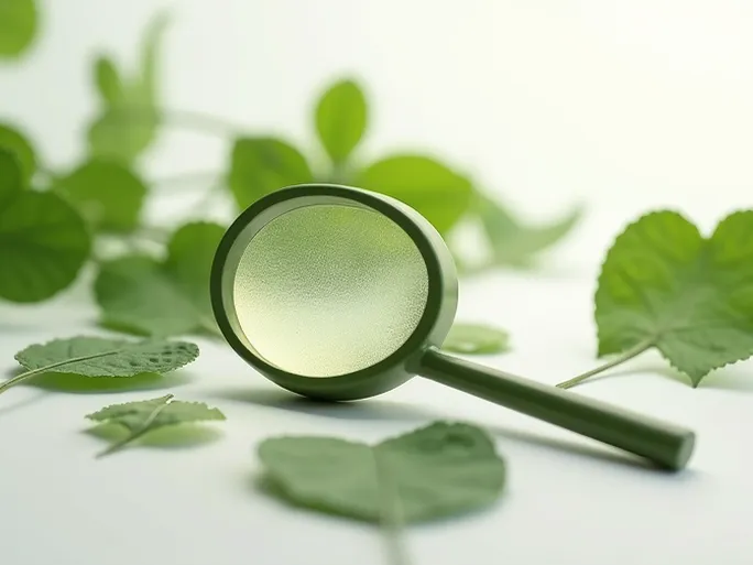 Inner Mongolia Ginseng Leaf Market Faces Data Shortage