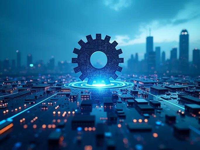Seven Tech Engines Reshape Aiot Ecosystem at IOTE Shenzhen 2025