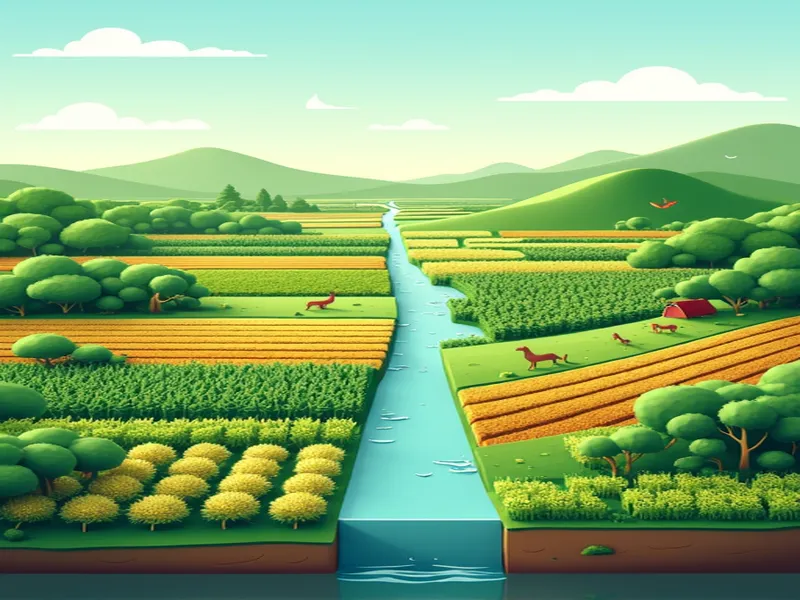 Land Use Framework Leads New Direction for Agriculture and Nature Conservation in the UK
