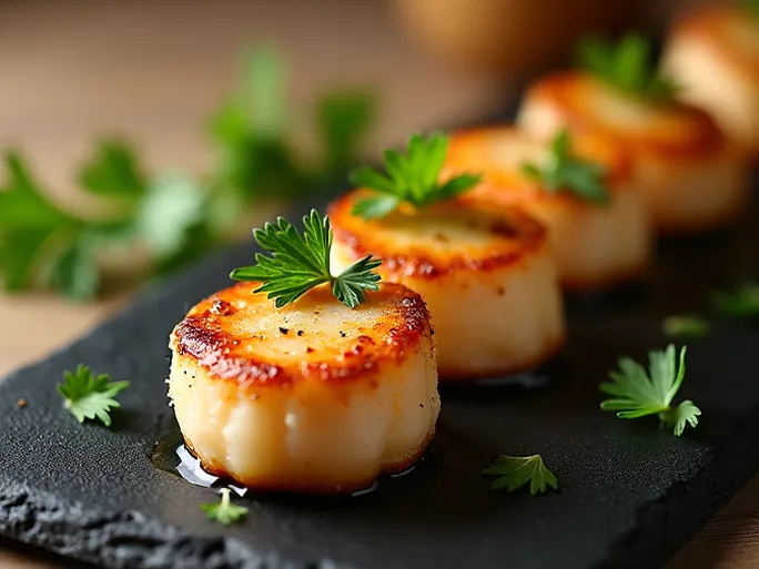 Shantou Firm Expands Chinas Premium Seafood Supply Chains