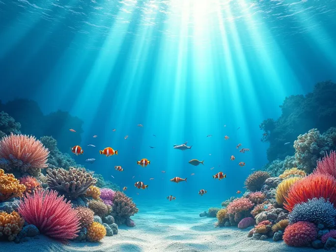 Arm Tech Fuels National Geographics Deepsea Exploration Breakthroughs