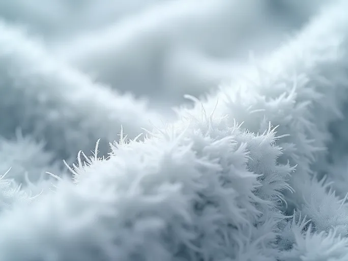 Global Textile Network Reports on Brushed Snowflake Fleece Price Volatility