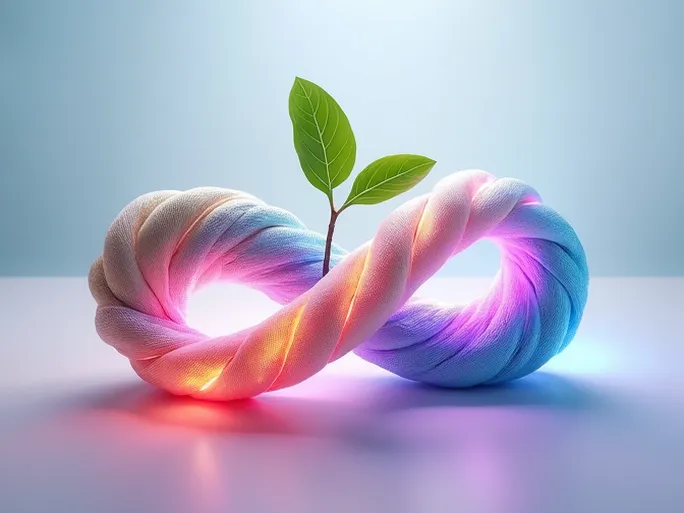 Chinas SS2026 Textile Trends Forecast