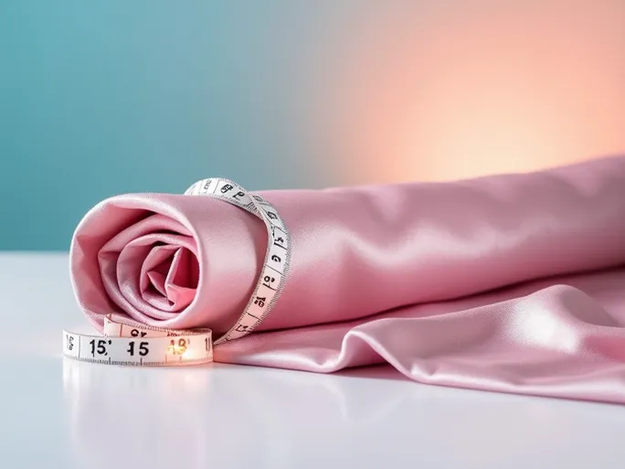 Guide to Sourcing and Customizing Satin Acetate Fabric