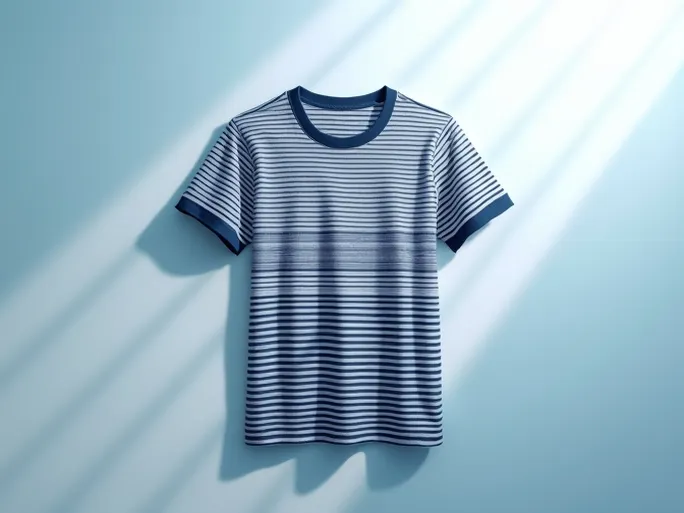 Premium Fabric Boosts Tshirt Design Quality