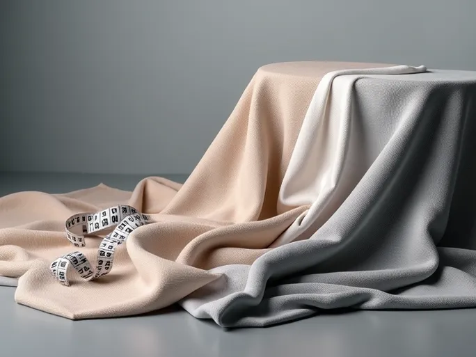 Demand Rises for Custom 40S Knitted Roman Fabric in Apparel Industry