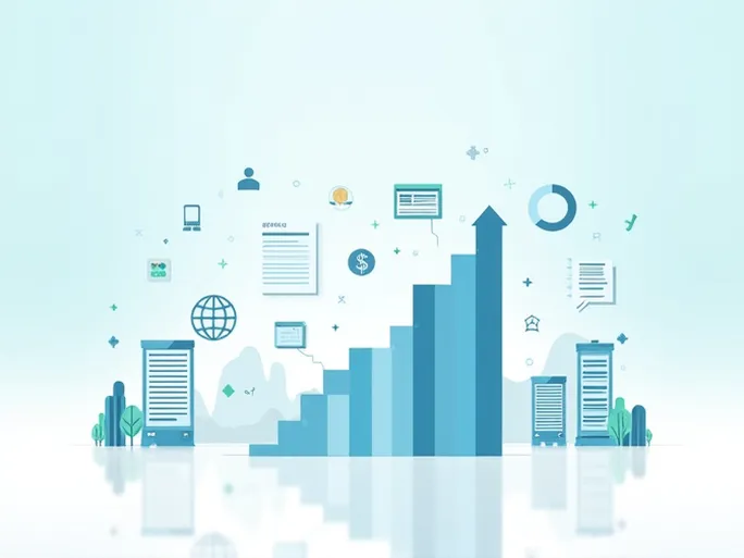 Luxembourgs Accounting Sector Poised for Growth With Revenue Projected to Exceed 29 Billion