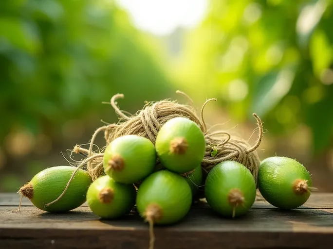 Hubeis Kiwi Vine Cuttings Boost Spring Farming Profits